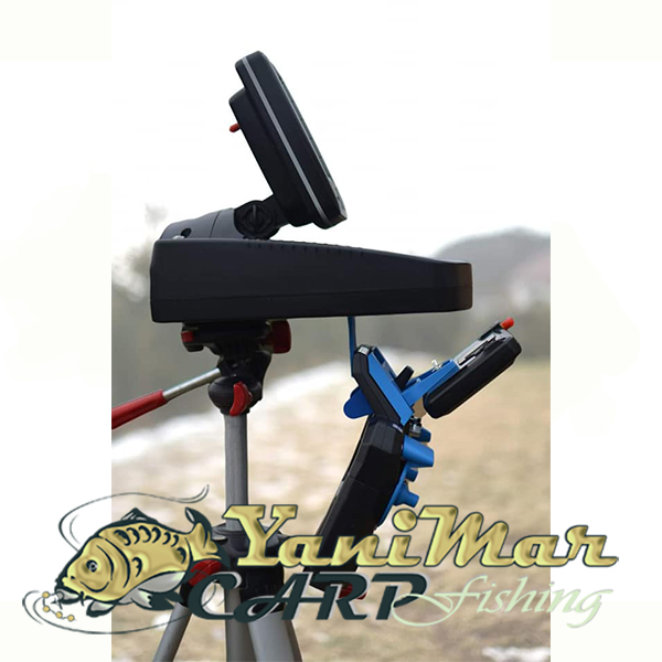 Държач Bait Boat Pod Toslon Remote Control Holder на супер цена